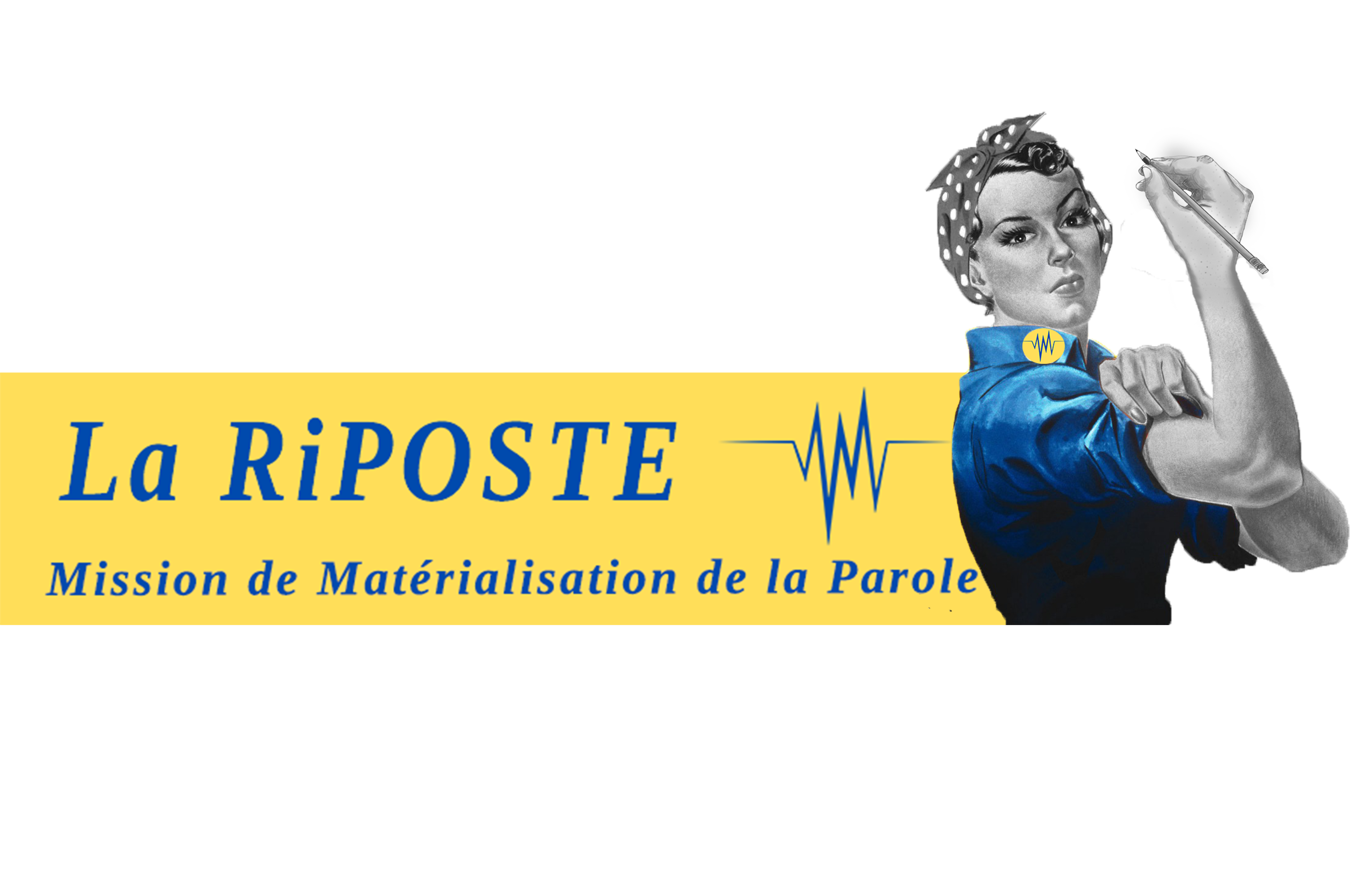La RiPOSTE >